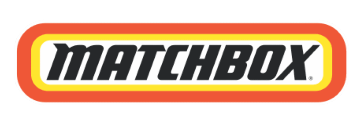 Se vores lagerførte produkter fra Matchbox