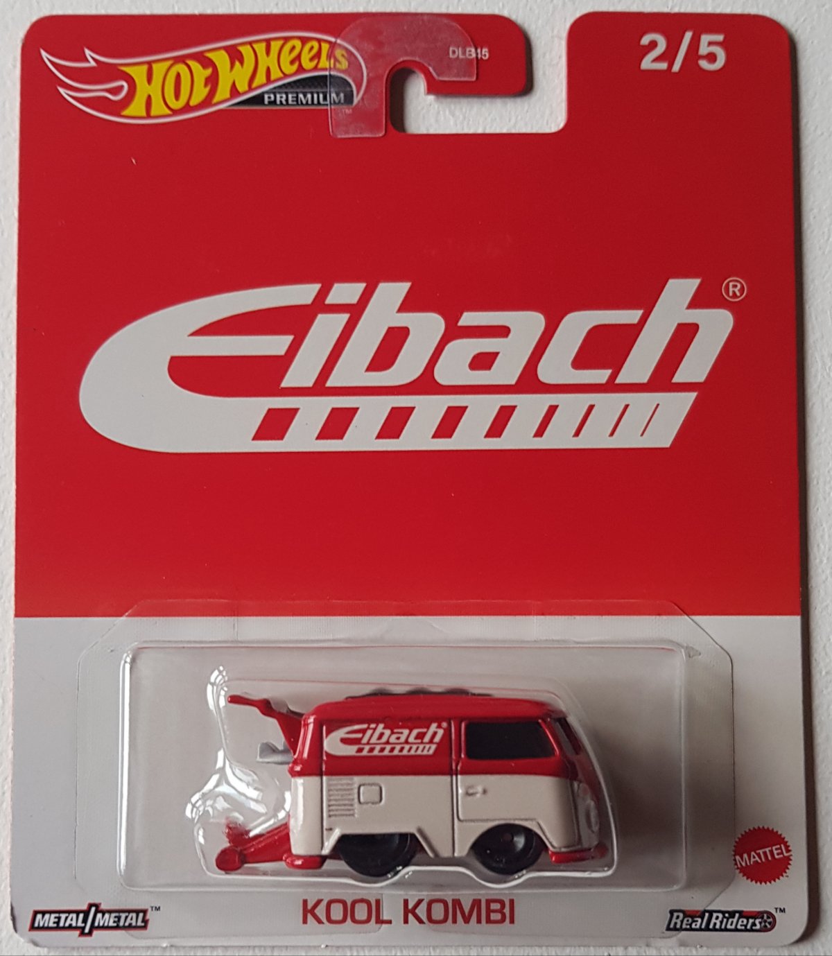 HW Premium - Kool Kombi