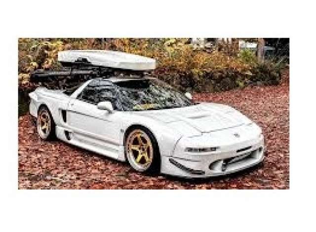 INNO64 - Honda NSX NA2 [Pre-order]