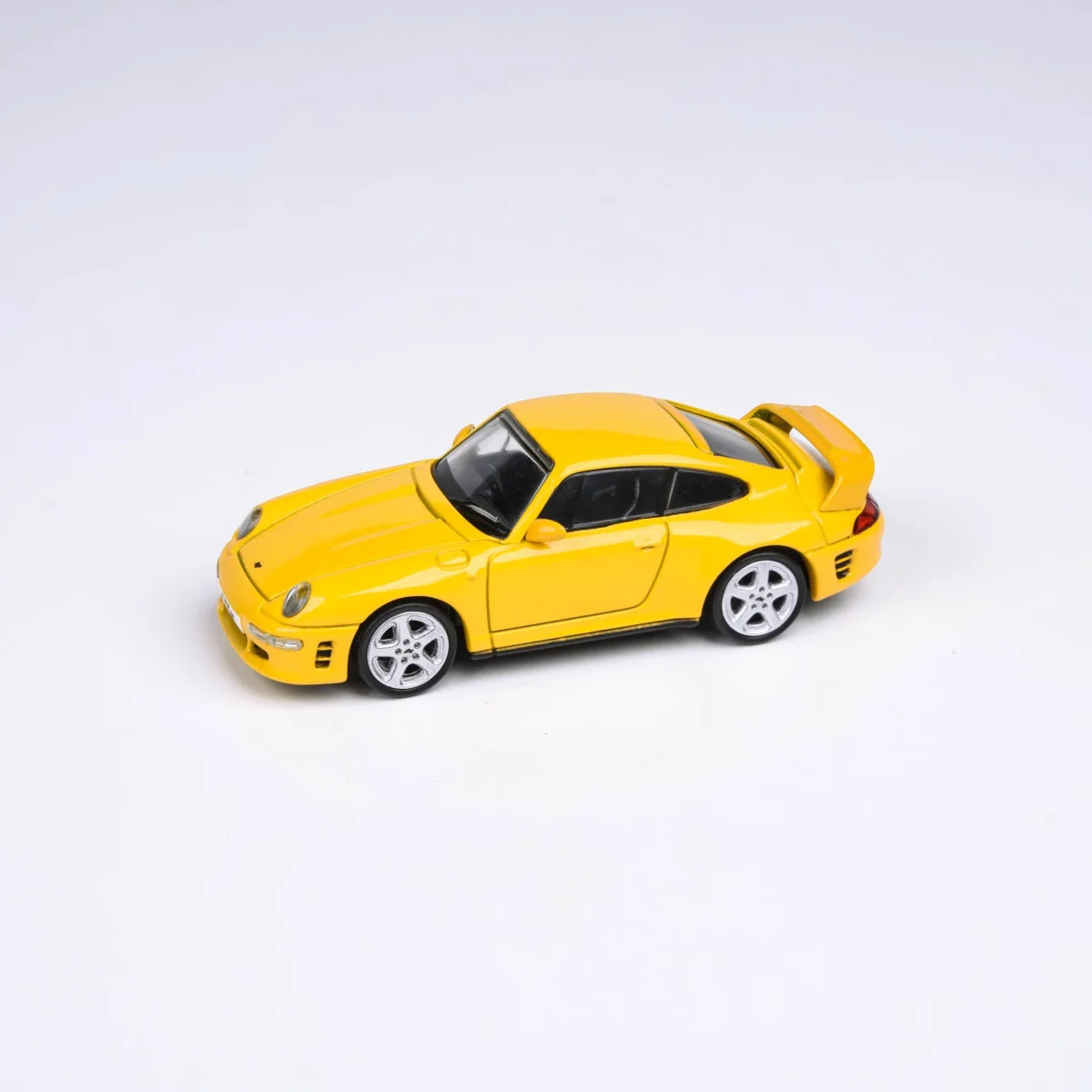 PARA64 - 1995 RUF CTR2